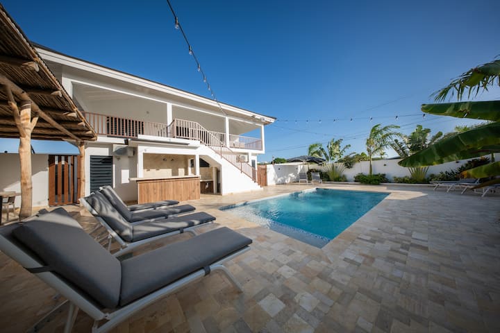 Pearl Apartments - Laman - Curaçao