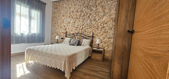 Casa Clara - Sant Carles de la Ràpita