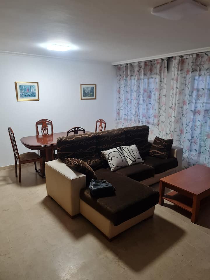 Apartamento De Combarro - Marín