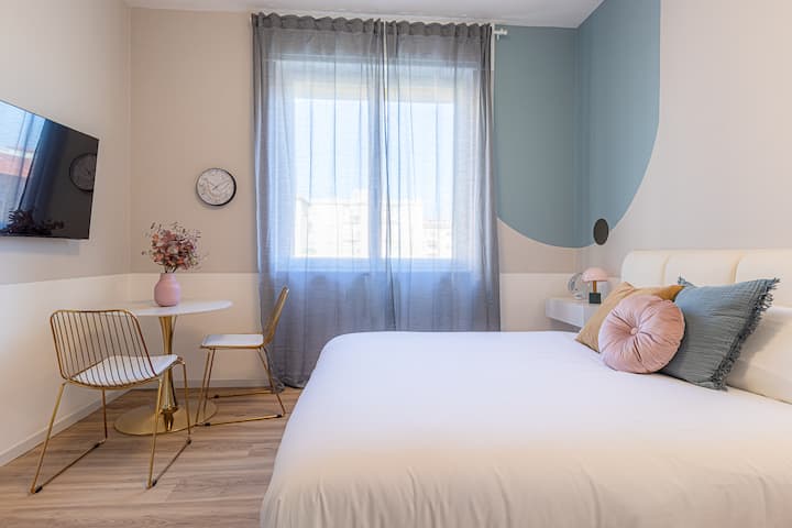 Venus Luxury S.p.a Suite - Italien