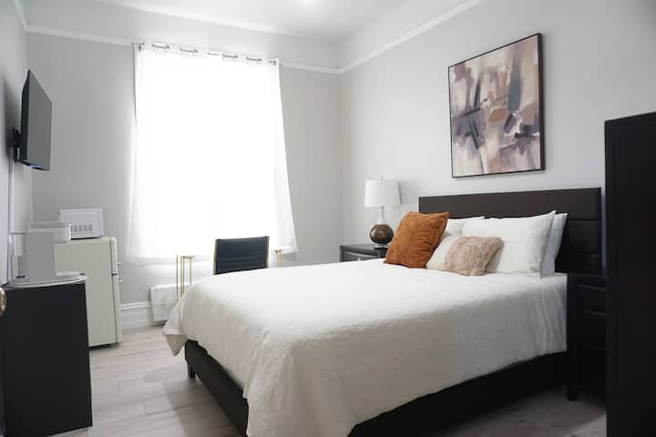 Broadmoor Studio 227 - 샌프란시스코