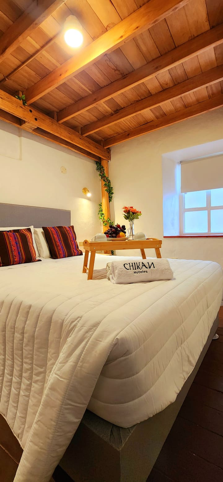 Casa Chikan Cusco Céntrico - Cusco