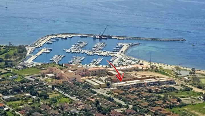 100mt Mare Cagliari Villasimius - Quartu Sant'Elena