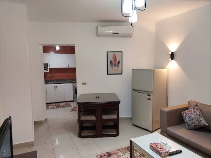 Luxury 1 Bedroom In Delta Sharm - 샤름엘셰이크