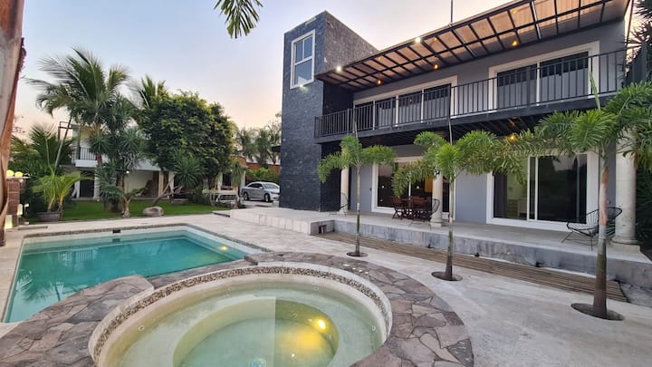 Tu Estancia En Cuernavaca - Cuernavaca