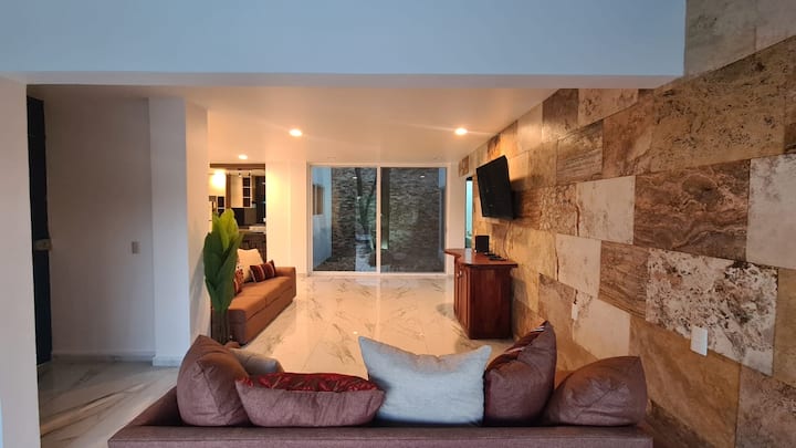 Tu Estancia En Cuernavaca - Cuernavaca