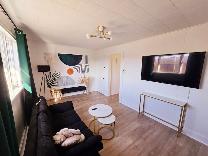 *Scranton Condo - Near Downtown* - Scranton, PA