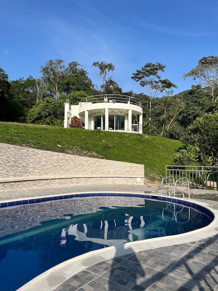 Finca Villa Sarita - Nimaima