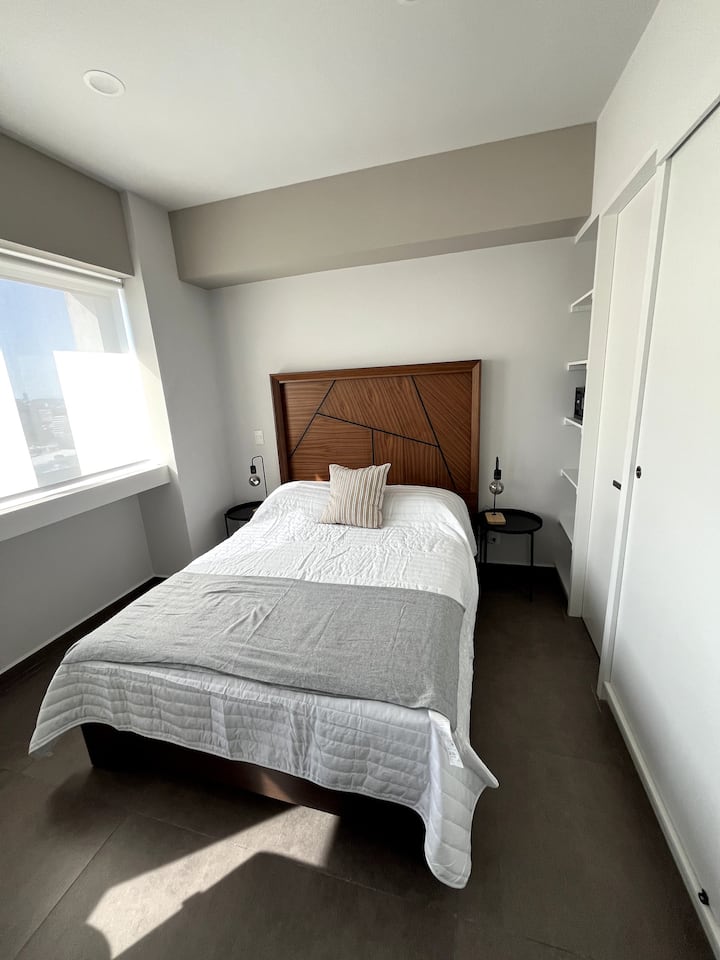 Hermoso Loft  Col Americana 2003 C - Guadalajara, Jalisco, Mexique