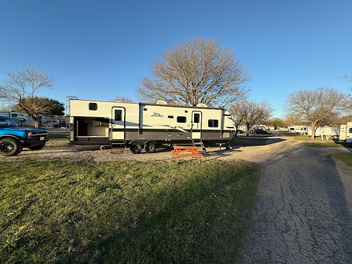 Boerne Getaway - Boerne, TX