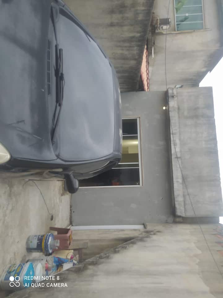 Casa Mangaratiba - Mangaratiba