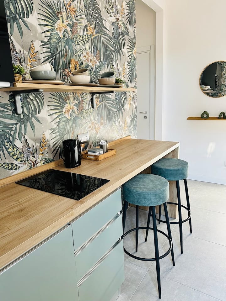 Monolocale Dolce Vita - Como