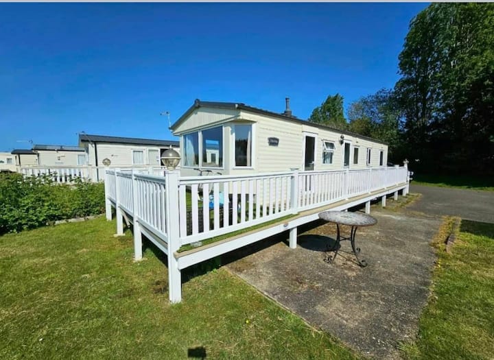 Southview Skegness 
117 Vintage - Skegness