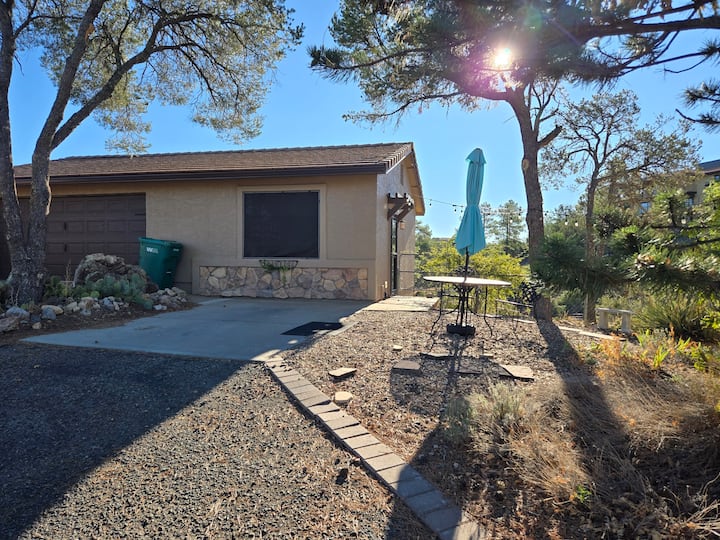 Granite Mt Studio - Prescott, AZ