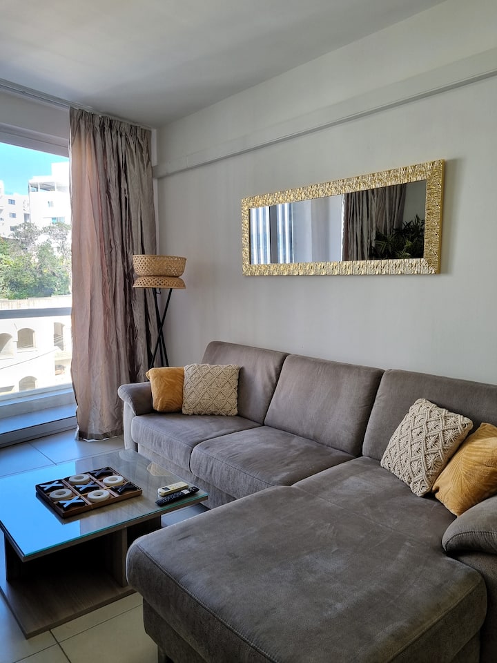 Bay's Water 21 - Malta