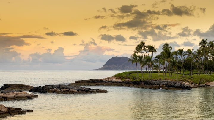 1 Br Mvc Ko Olina Beach Club - Waipahu, HI