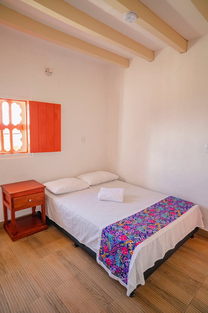 Milagros De Ilusión Habitación Para 2 Personas - Jericó