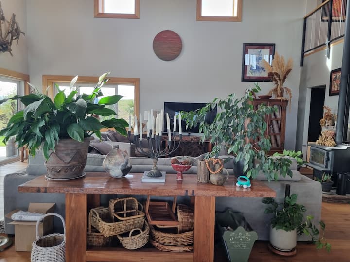 B&b On Bayly - Tīrau