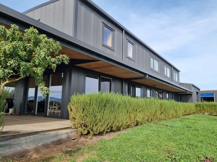 B&b On Bayly - Matamata