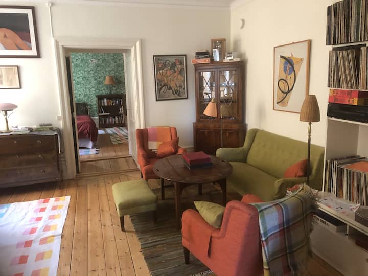 Soulgarden - Stockholm