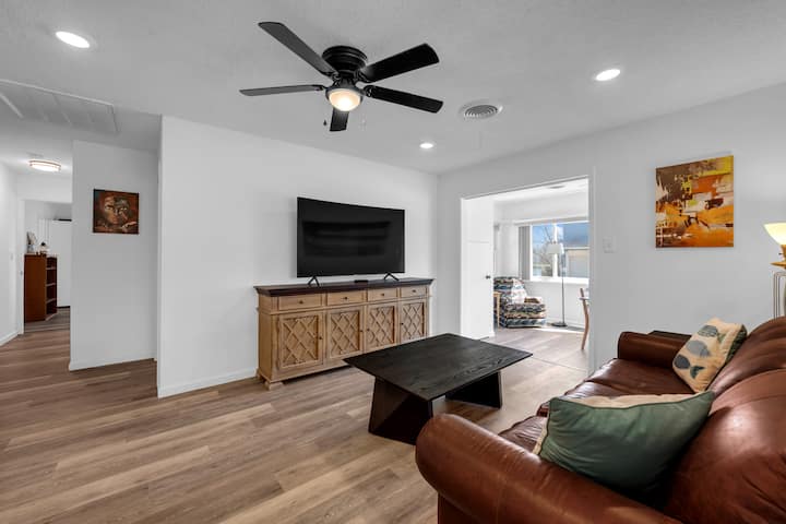 Perfect Pair-lakehouse On Lbj! - Kingsland, TX