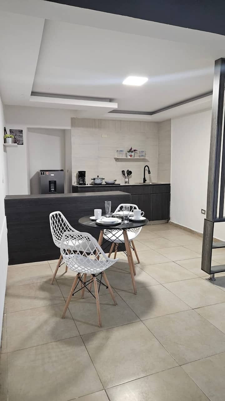 Suite Vacacional - Durango