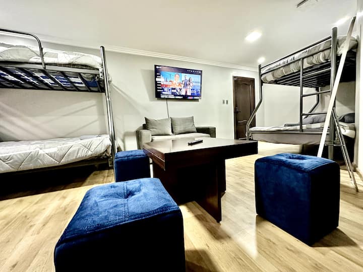 Rooms And Suites By Orellana - Cuenca