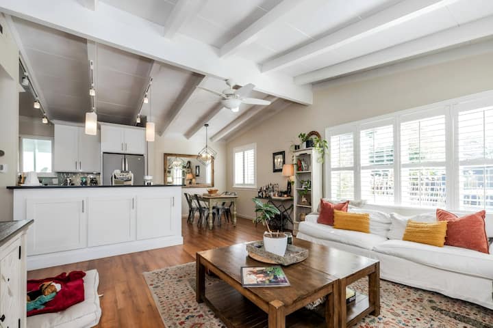 Room In Napa Retreat - Napa, CA