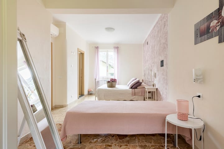 Room Tramontana Citr 011030 Aff 0016 - Monterosso al Mare