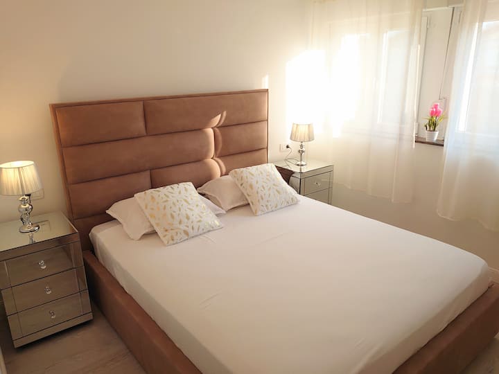 Kolovare City Beach Townhouse #Close To The Beach - 札達爾