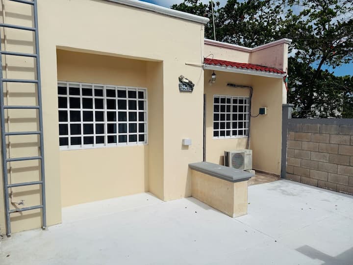 Alquiler Con Encanto Cancún - Cancún