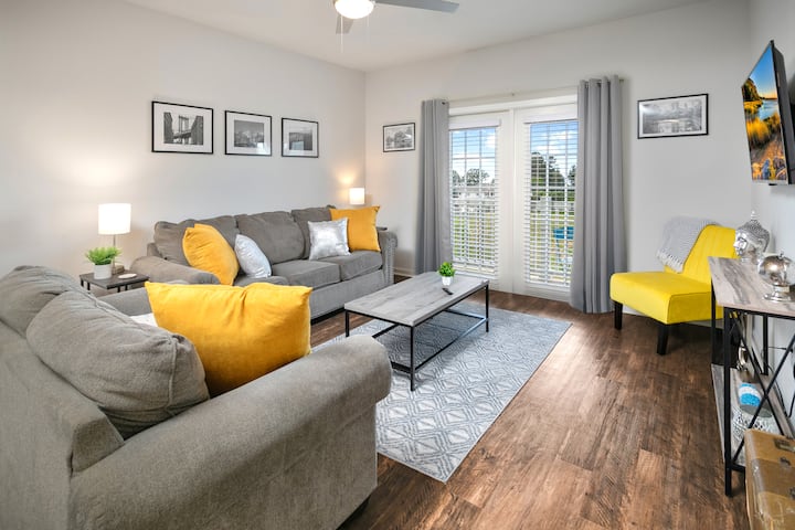 Lovely Extended Stay Gym & Pool - Huntsville, AL