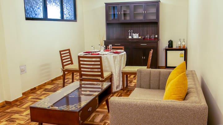 Hotel Riverview By Tenzinling - Thimphu