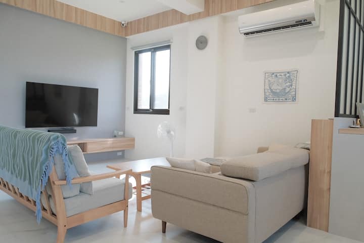 錢錢民宿 - Yilan