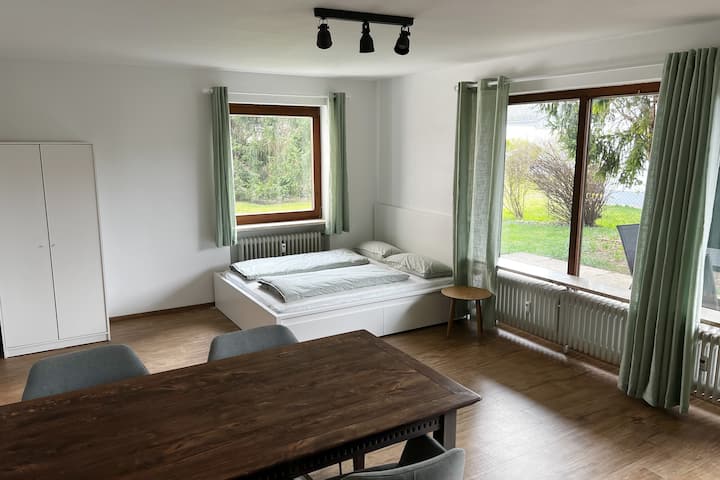 Wohnung In Prien Am Chiemsee - Bad Endorf