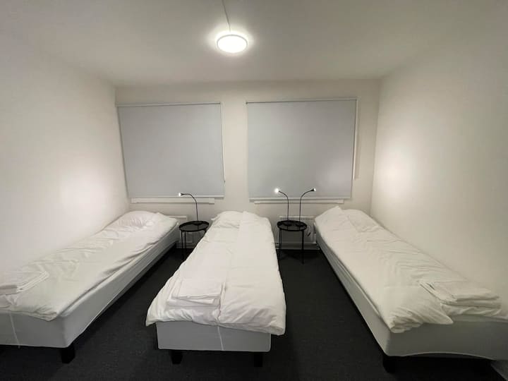 Office Motel - Gothenburg