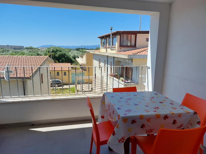 Casa Pillina, Appartamento A Orosei - Orosei