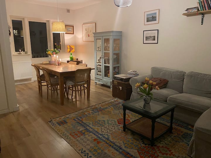 Cozy Apartment In Amsterdam Oost - アムステルダム