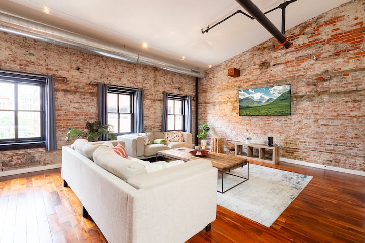 The Heritage Suite Residence Near Liberty Bell - Philadelphia, PA