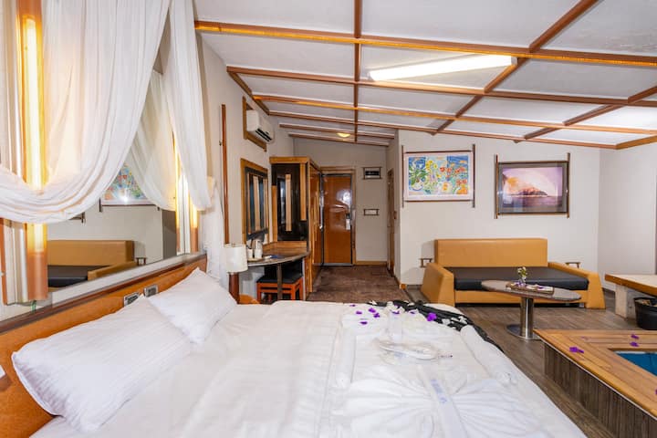 Reva Miami, Premium Facility! - Aliağa
