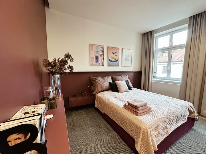 Merlot Apartment - Toruń