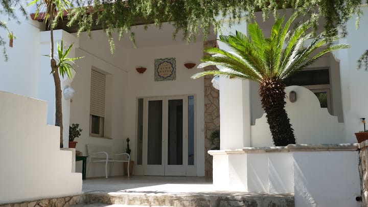 Affitta Camere Salento - Gagliano del Capo