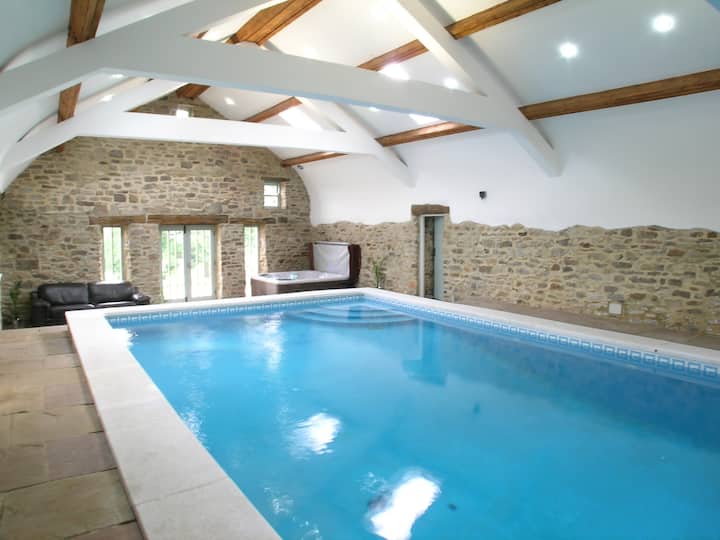Raby Cottage - Northumberland