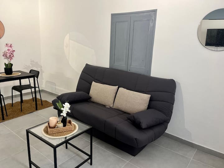 Studio Au Cœur De Carpentras - Carpentras