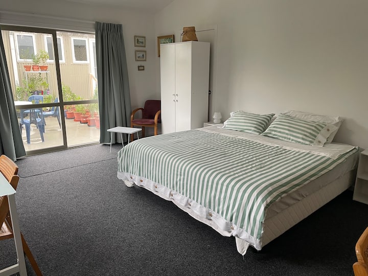 Country Getaway - Temuka