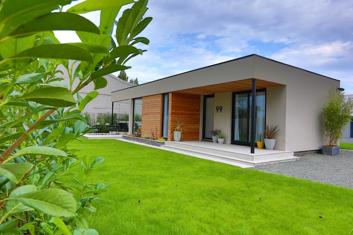 Luxury Boutique Lodge - Blackpool