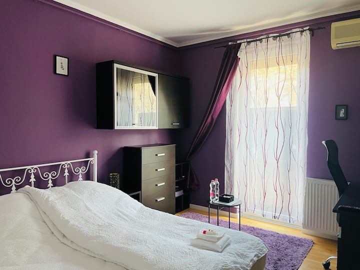 Amo Apartman - Szeged