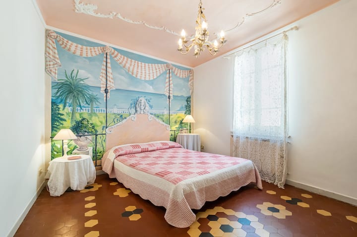 Central And Cozy Apartment In Lerici - Lerici