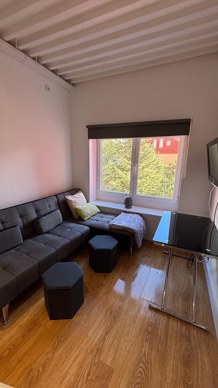 Duplex En Sierra Nevada - Sierra Nevada