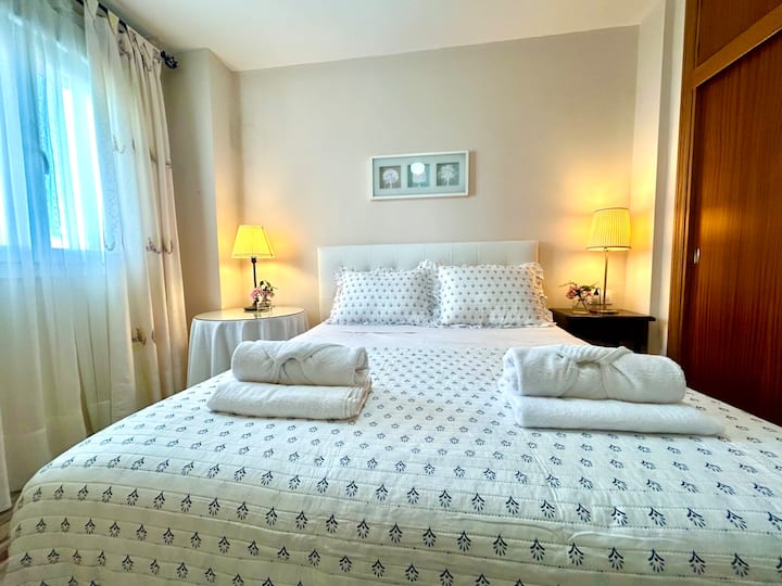 Gatu Marítimo (Familias O Mayores De 25 Años) - Cadix